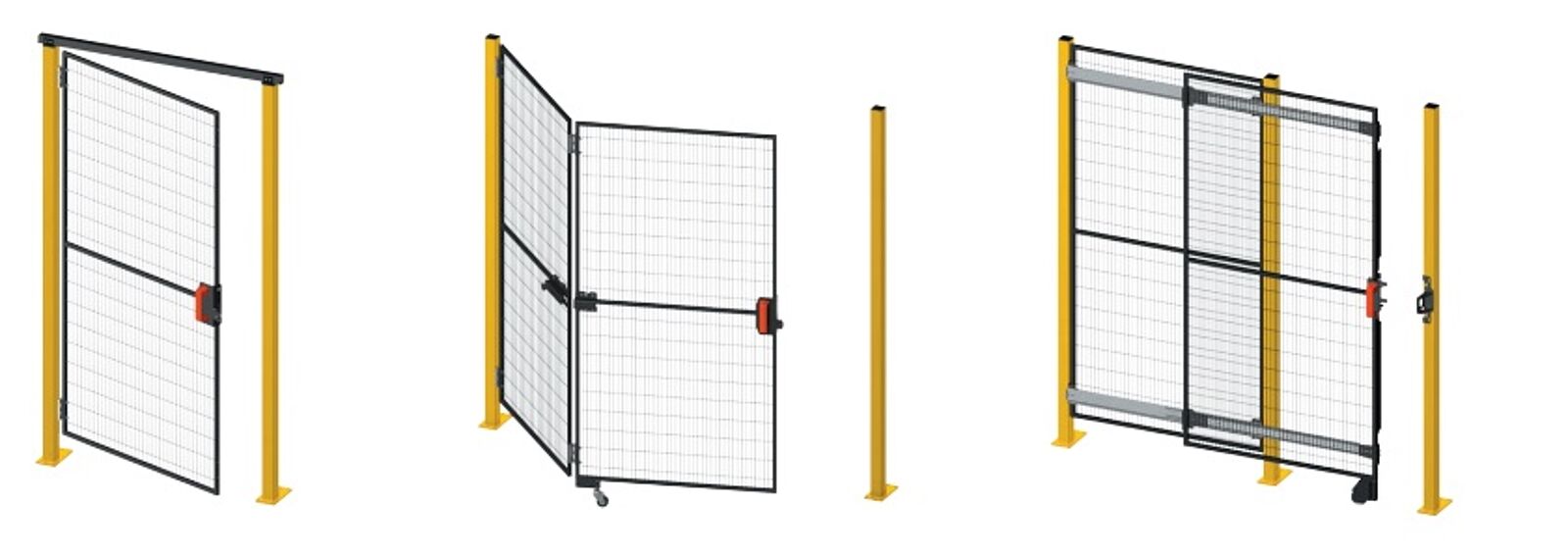 Satech Guarding | Schmersal UK/Ireland