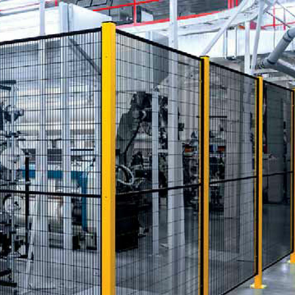 Satech Guarding | Schmersal UK/Ireland