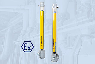 Satech Guarding | Schmersal UK/Ireland