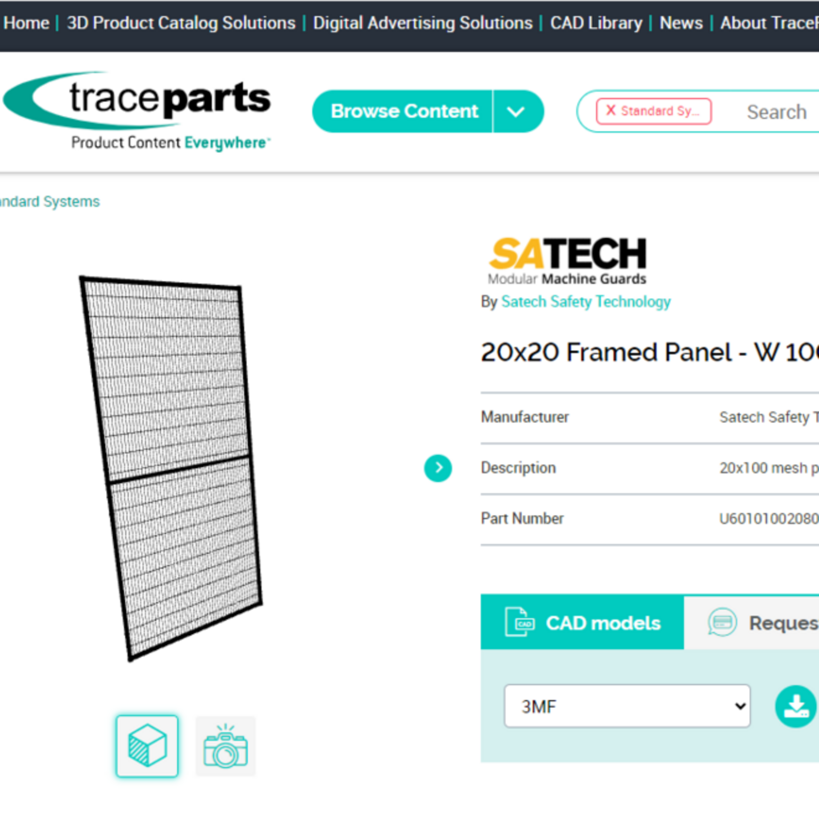 Satech Guarding | Schmersal UK/Ireland